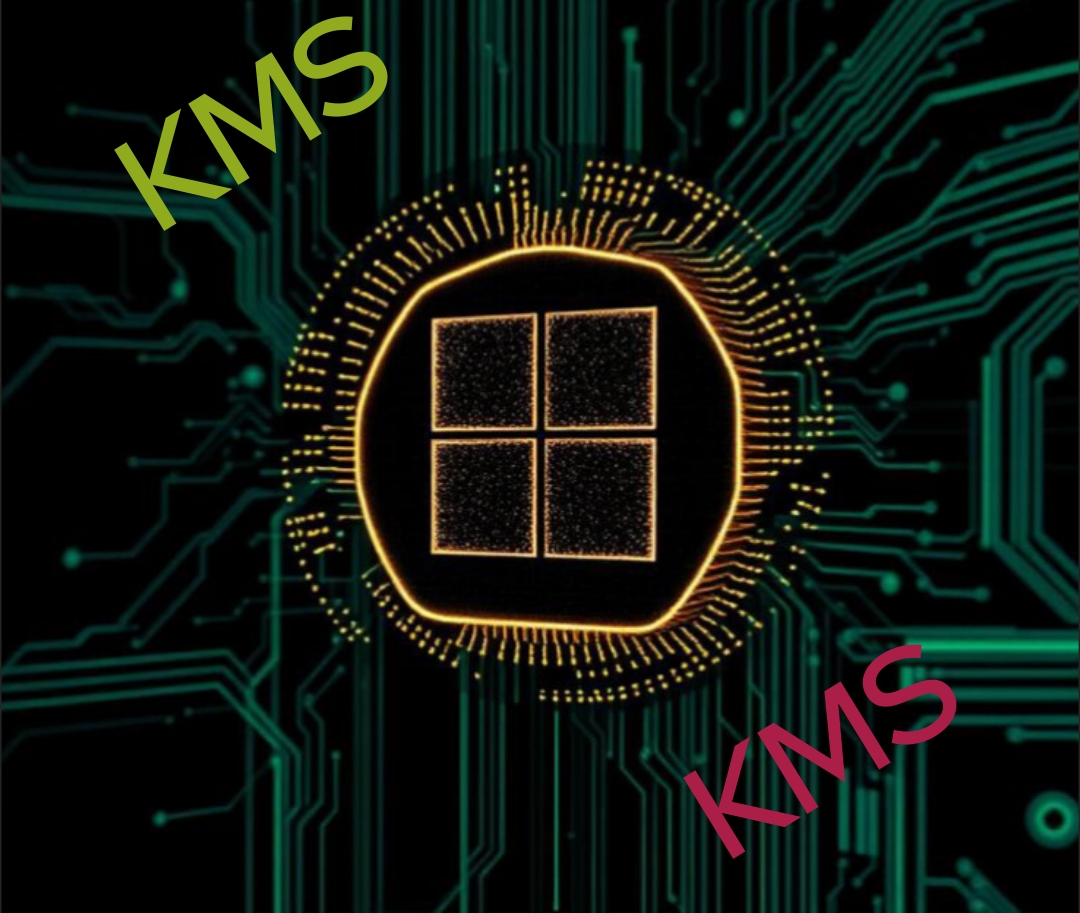 Microsoft has changed its activation policy, closing the possibility of using KMS for free ...